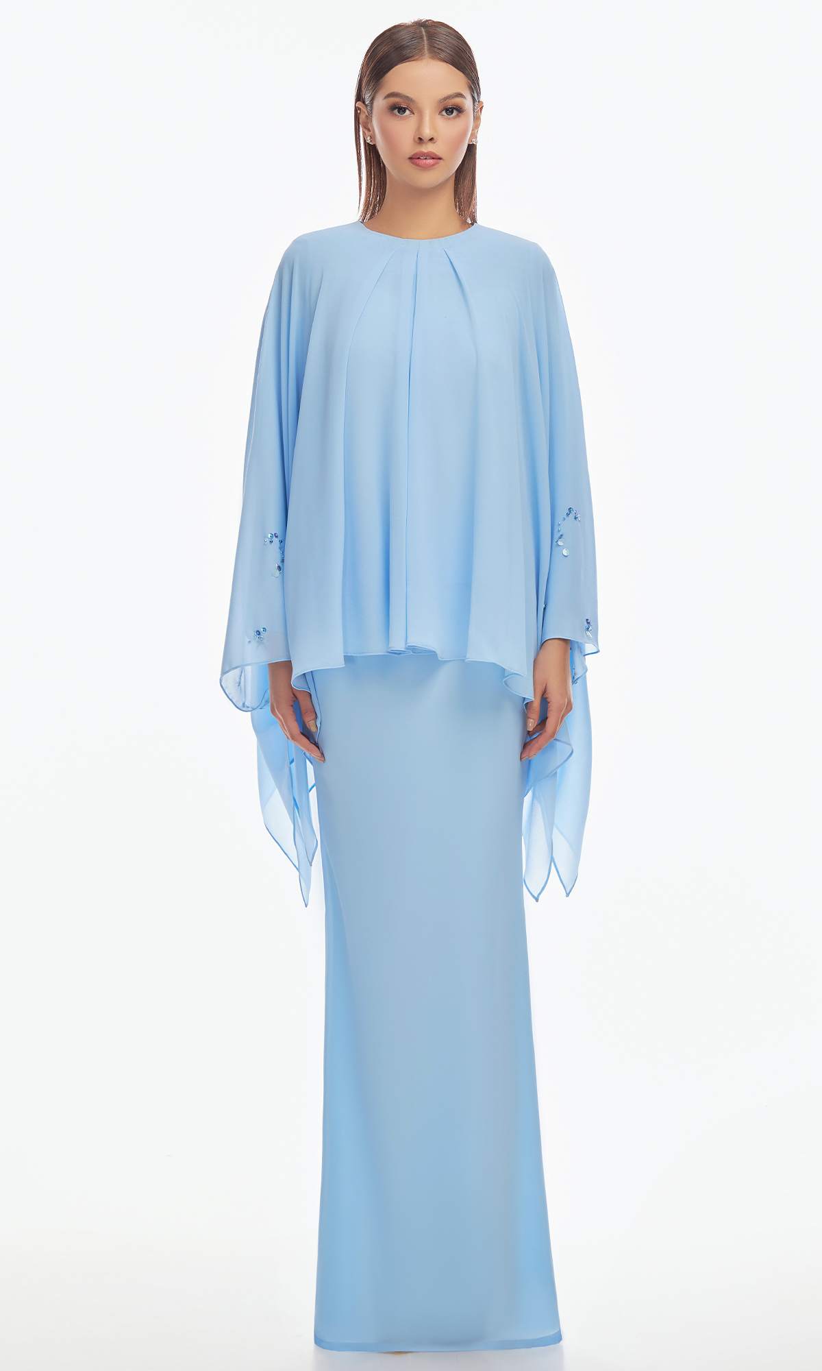 Wanzar Baju Nikah Baju Kurung Baju Raya 2025 Kurung Raya 2025 Giant Warehouse Sale